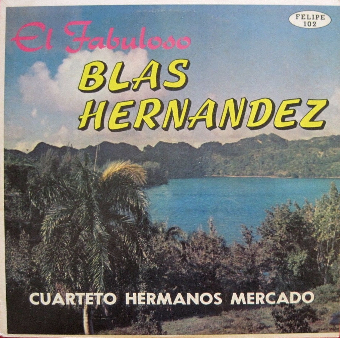 Cuarteto Hermanos Mercado Albums: songs, discography, biography, and ...