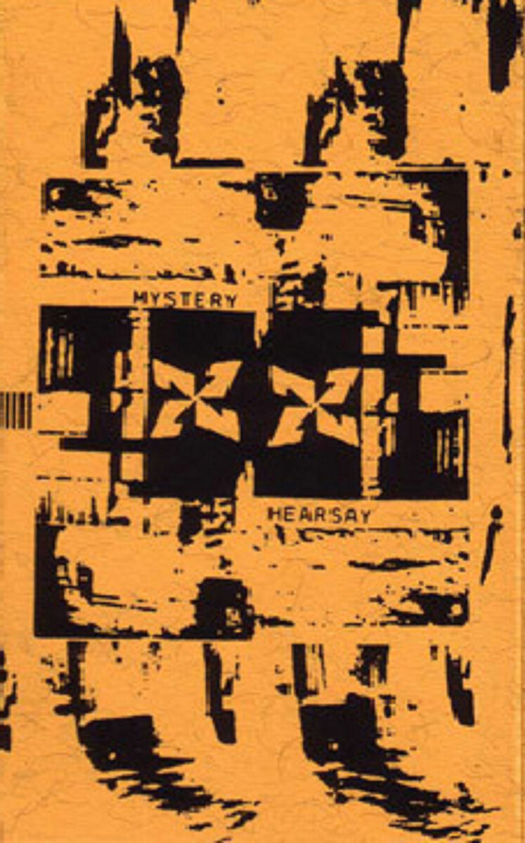 Halos and Horns by Mystery Hearsay (Album): Reviews, Ratings, Credits ...