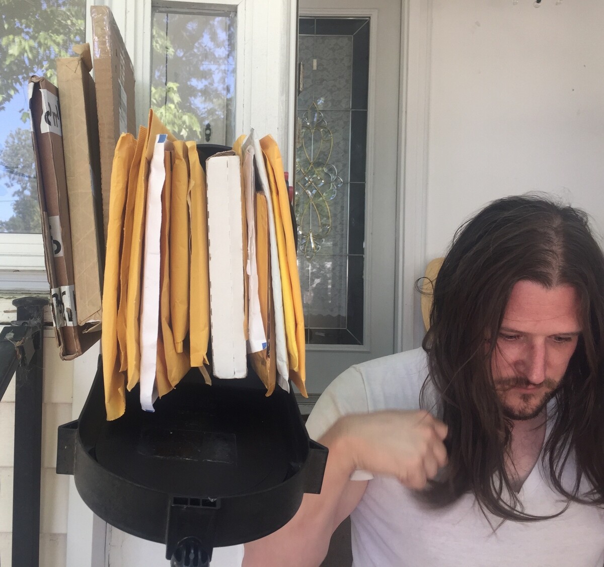 Home Zone (Volume I) by James Jackson Toth (Single, Experimental): Reviews, Ratings, Credits ...