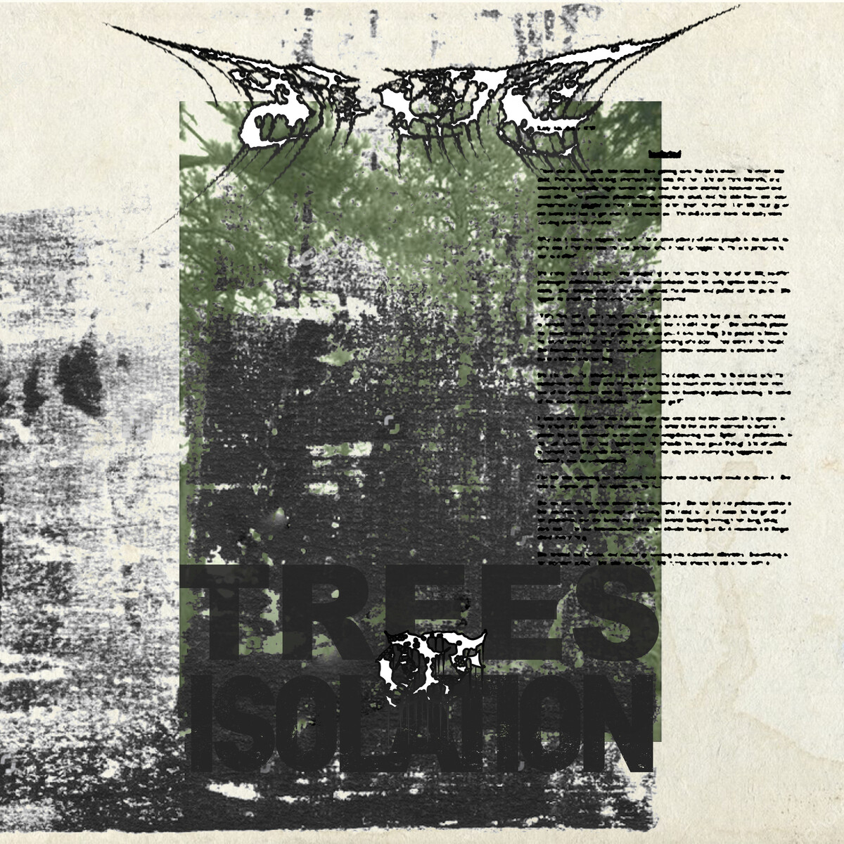 Trees of Isolation by ROT (Single): Reviews, Ratings, Credits, Song ...