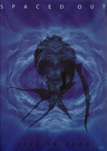 Live in 2000 by Spaced Out (Video, Jazz Fusion): Reviews, Ratings ...