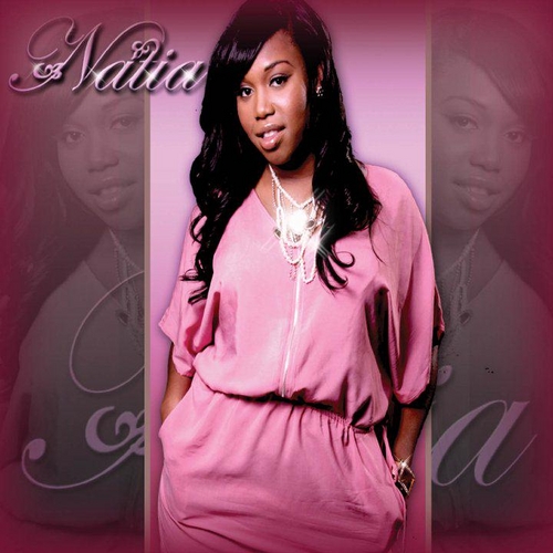 Natia by Natia (Mixtape): Reviews, Ratings, Credits, Song list - Rate ...