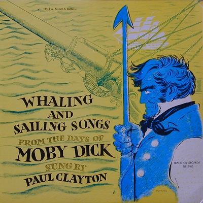 Most popular Sea Shanty albums of the 1950s - Rate Your Music