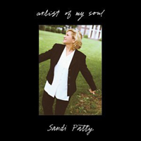 Artist of My Soul by Sandi Patty (Album): Reviews, Ratings, Credits ...