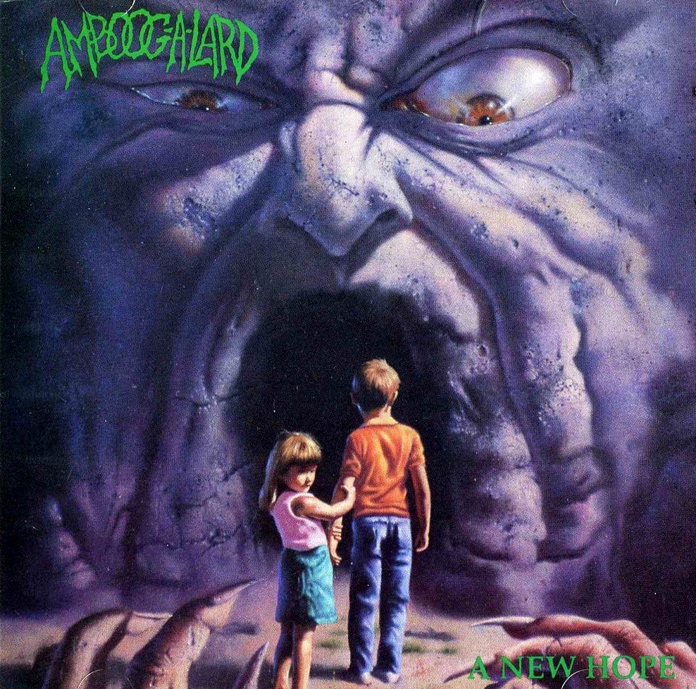 Amboog-A-Lard Albums: songs, discography, biography, and listening ...