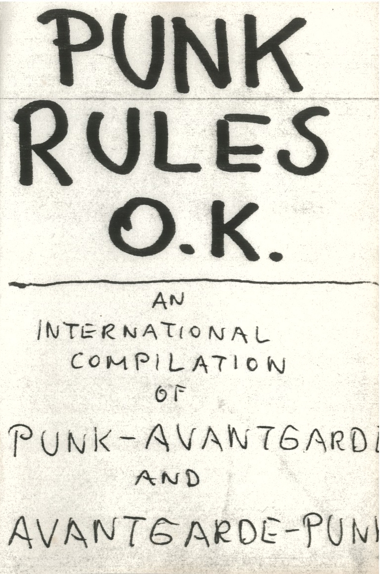 Punk Rules O.K. by Various Artists (Compilation; Trümmer; n/a): Reviews ...
