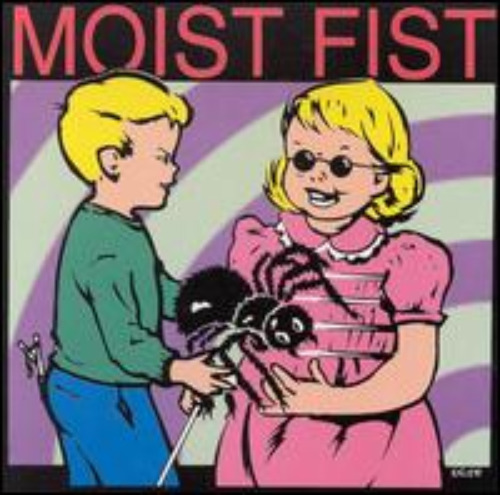 Moist Fist Albums: songs, discography, biography, and listening guide ...