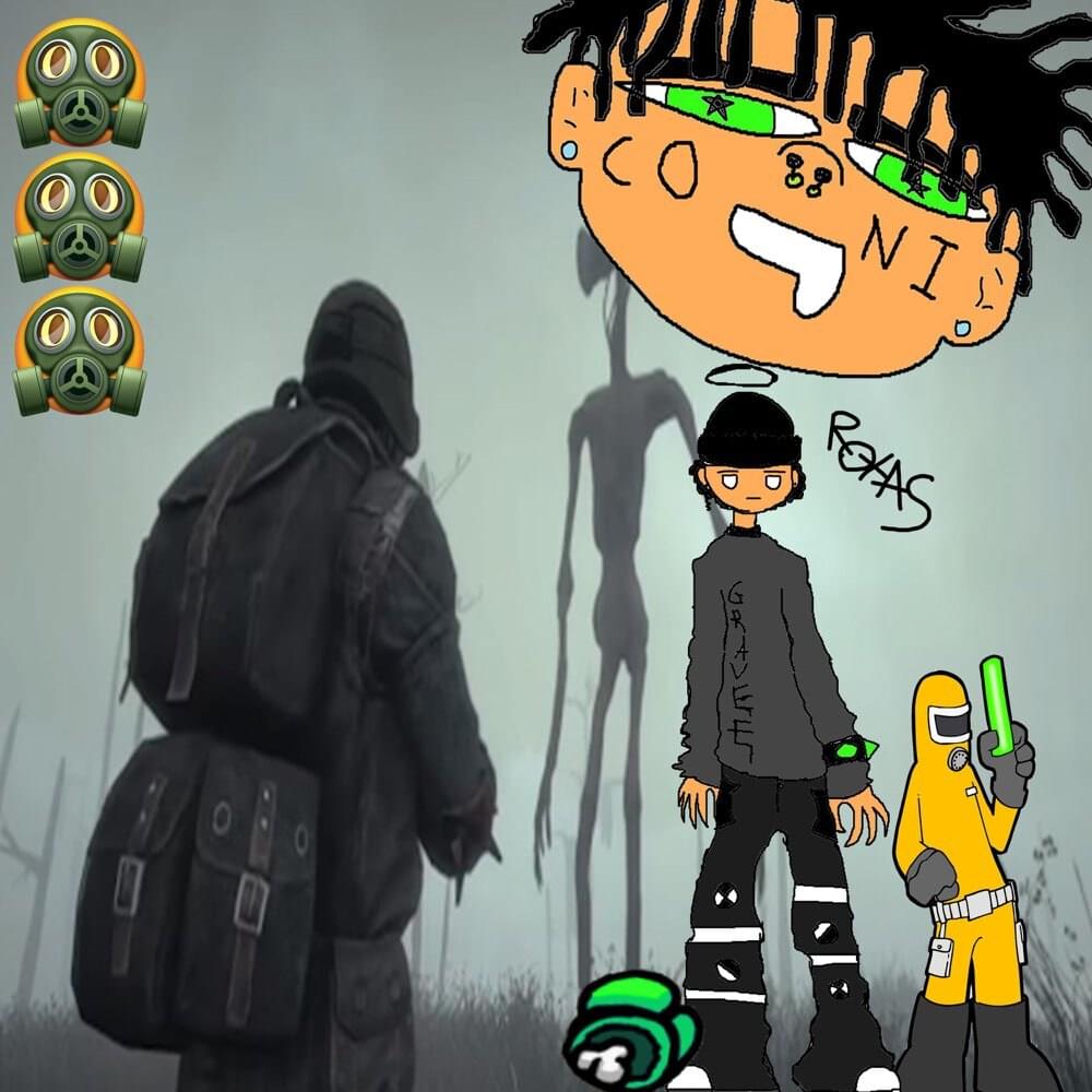 Fallout by Deth Coni (Single, Plugg): Reviews, Ratings, Credits, Song ...