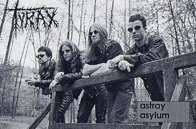 Tyrax Albums: songs, discography, biography, and listening guide - Rate ...