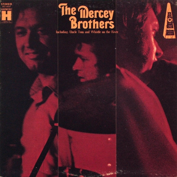 The Mercey Brothers by The Mercey Brothers (Album, Country): Reviews ...