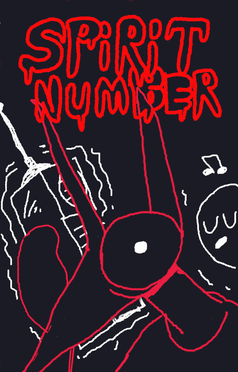 Spirit Number by Willy Rodriguez (EP; friend's house; FHR-026): Reviews ...