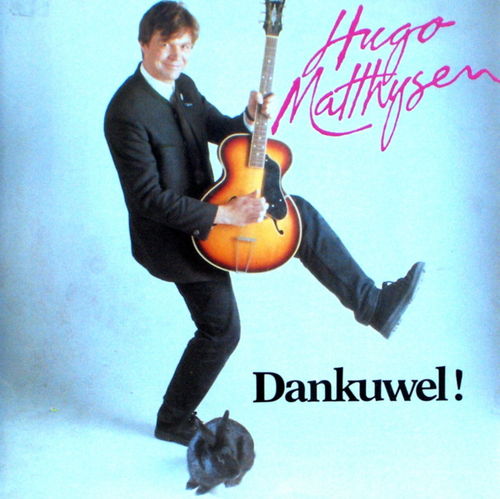 Hugo Matthysen Albums: songs, discography, biography, and listening ...
