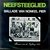 Neefsteeglied / Ballade van Nonkel Pier by Arbeidsteater / Lode De ...