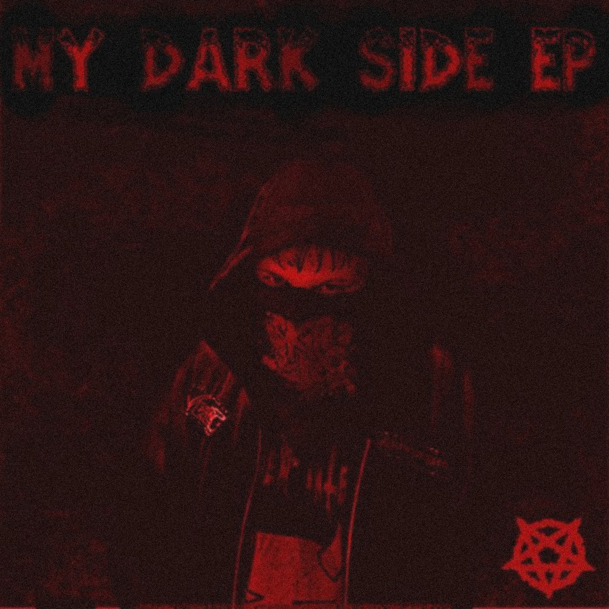 My Dark Side EP by Syko Sam (EP, Horrorcore): Reviews, Ratings, Credits ...