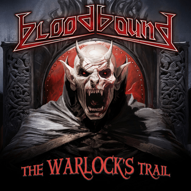 The Warlock's Trail (Live at Masters of Rock 2023) by Bloodbound ...