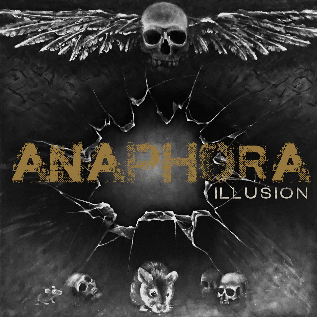 Anaphora Albums: songs, discography, biography, and listening guide ...