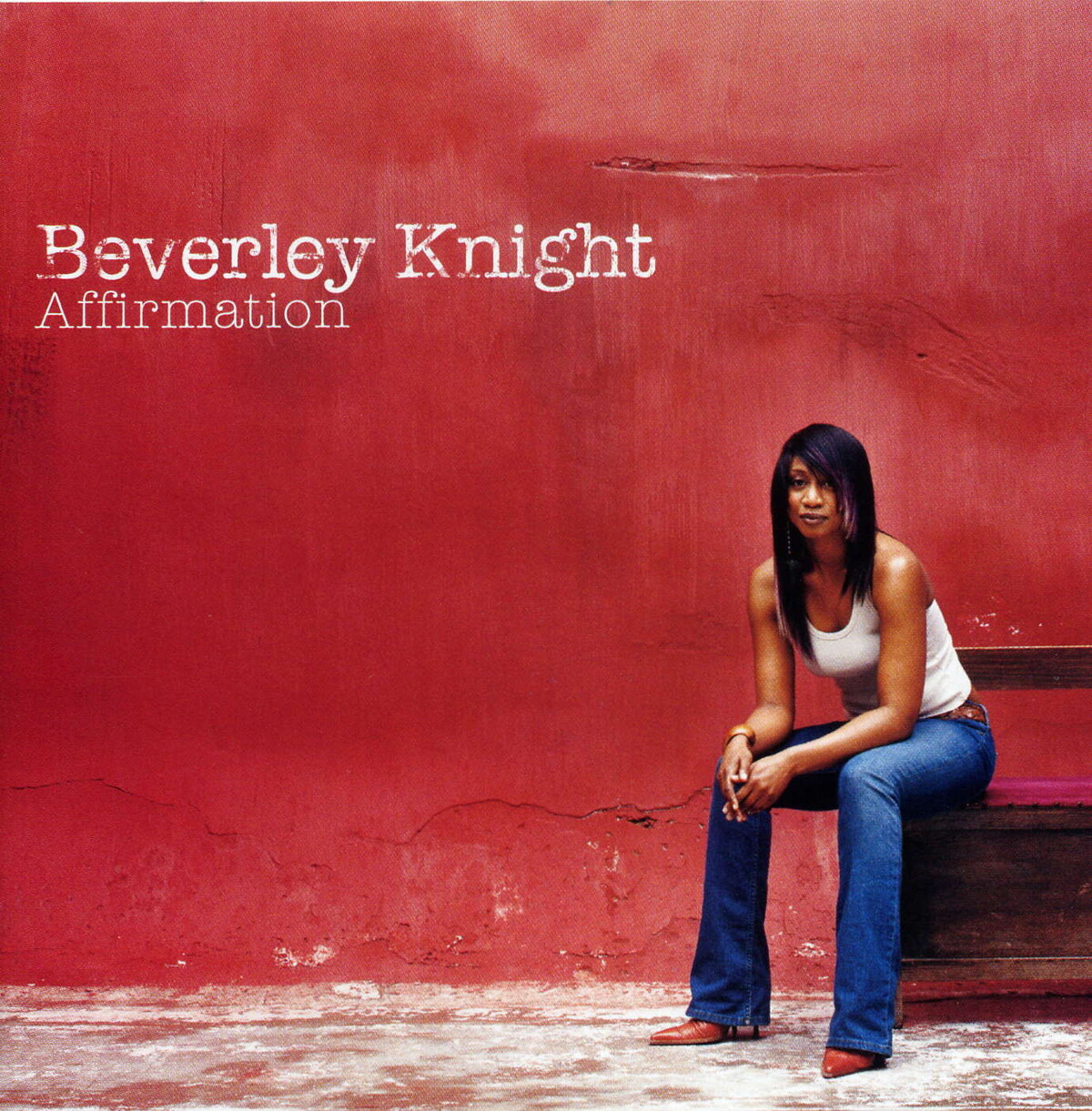 Beverley Knight Albums: songs, discography, biography, and listening ...