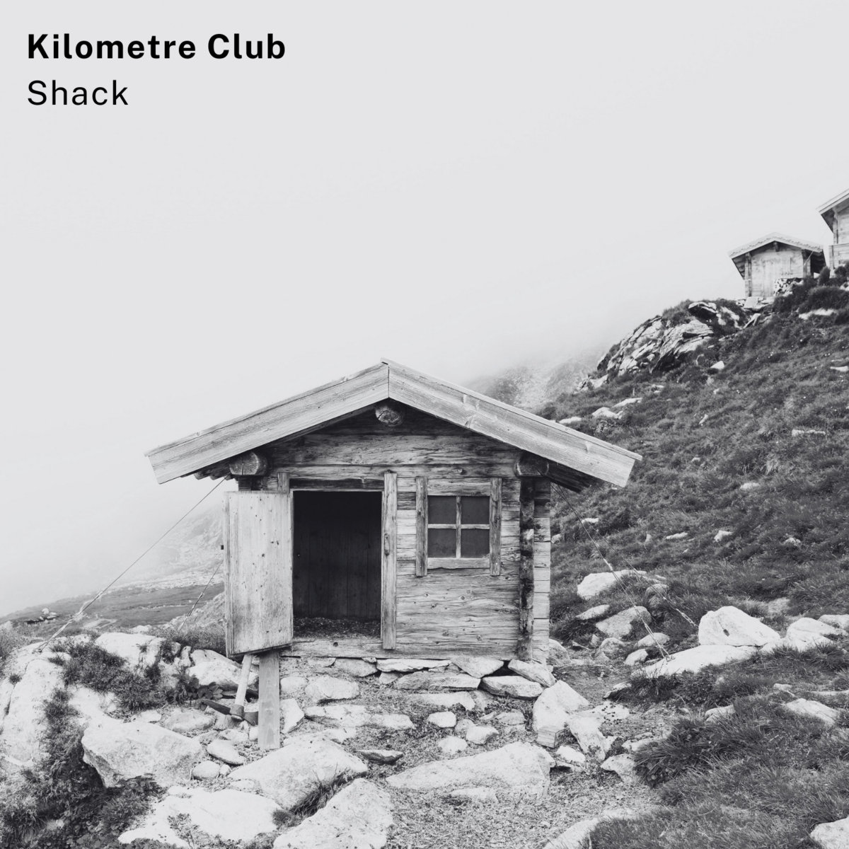 Shack by Kilometre Club (EP, Ambient): Reviews, Ratings, Credits, Song ...