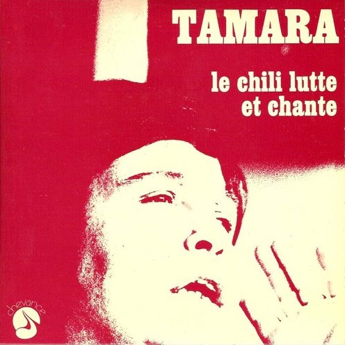 Tamara Albums: songs, discography, biography, and listening guide ...