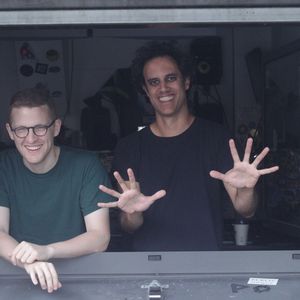 NTS Radio by Four Tet & Floating Points (DJ Mix, Jazz): Reviews ...