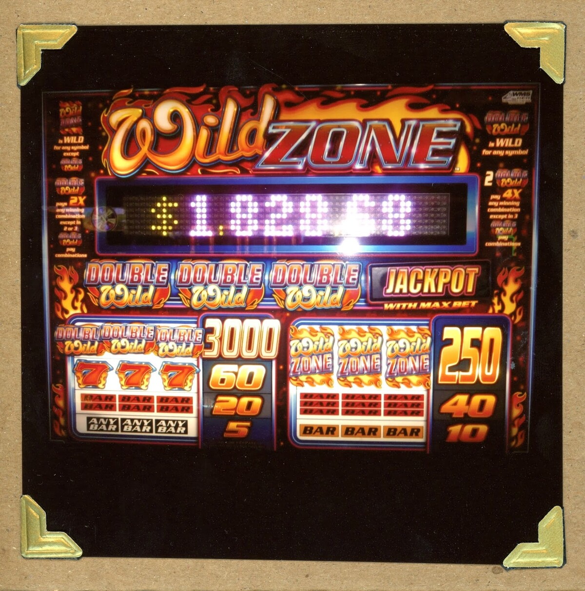 Slot Machine Music Vol. 2 by Adrian Rew (Album, Field Recordings ...