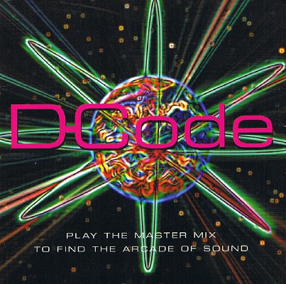 D-Code by Various Artists (DJ Mix, Electronic): Reviews, Ratings ...