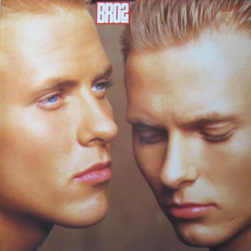 Too Much (Extended Version) by Bros (Single; CBS; 654647 6): Reviews ...