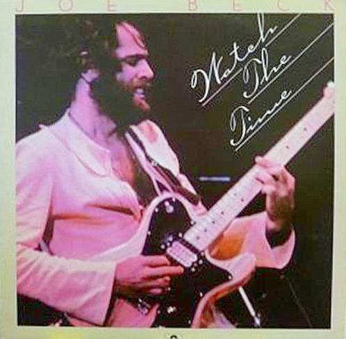 Watch the Time by Joe Beck (Album; Polydor; 2391 257): Reviews, Ratings ...