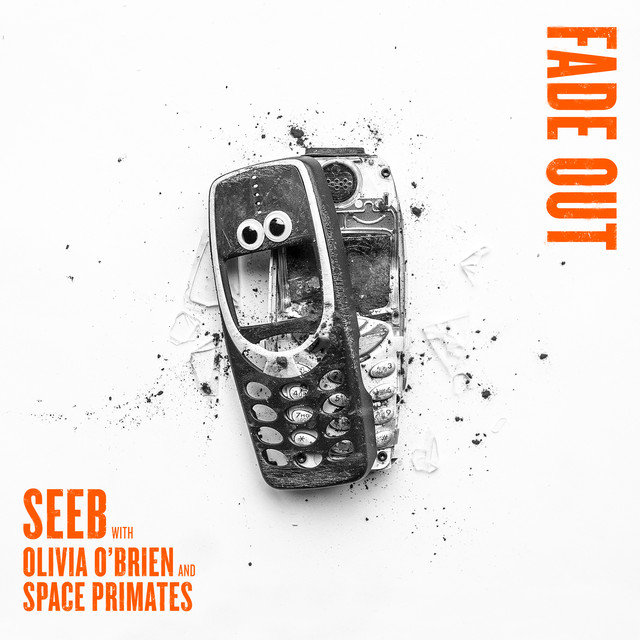 Space Primates Albums: songs, discography, biography, and listening ...