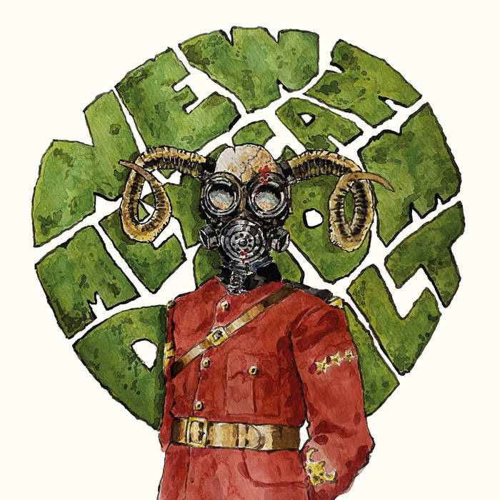 New Mexican Doom Cult Albums: songs, discography, biography, and ...