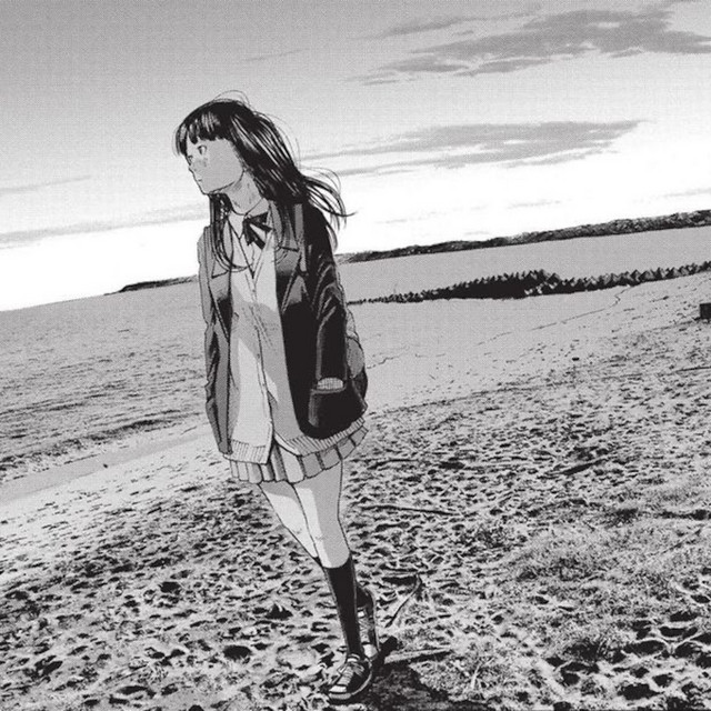 Girl by the Shore by lovecupid (Single): Reviews, Ratings, Credits, Song list - Rate Your Music