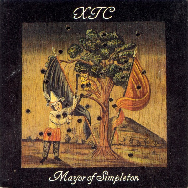 Mayor of Simpleton by XTC (Single; Virgin; VSCD 1158): Reviews, Ratings ...