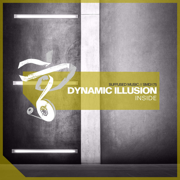 Inside by Dynamic Illusion (Album, Progressive House): Reviews, Ratings ...