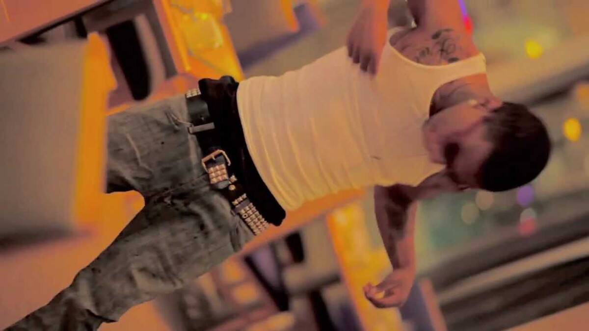 Texas by Lil B (Music video, Trap): Reviews, Ratings, Credits, Song ...