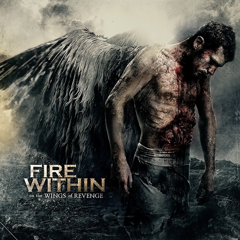 Fire Within Albums: songs, discography, biography, and listening guide ...