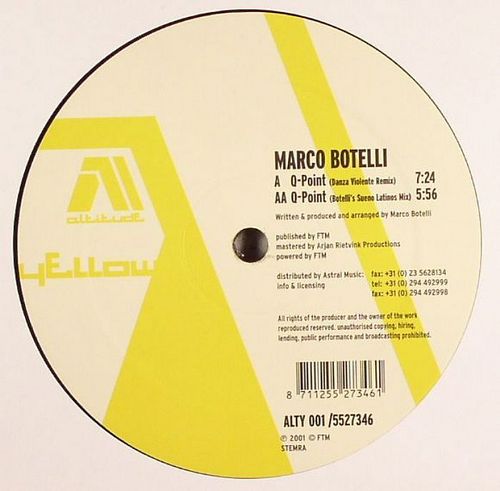 Marco Botelli Albums: songs, discography, biography, and listening ...