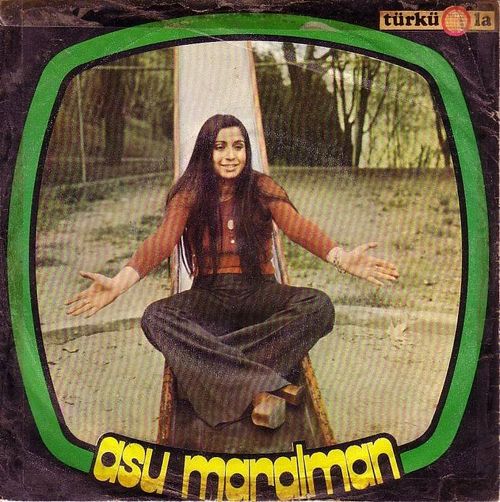 Asu Maralman Albums: songs, discography, biography, and listening guide ...