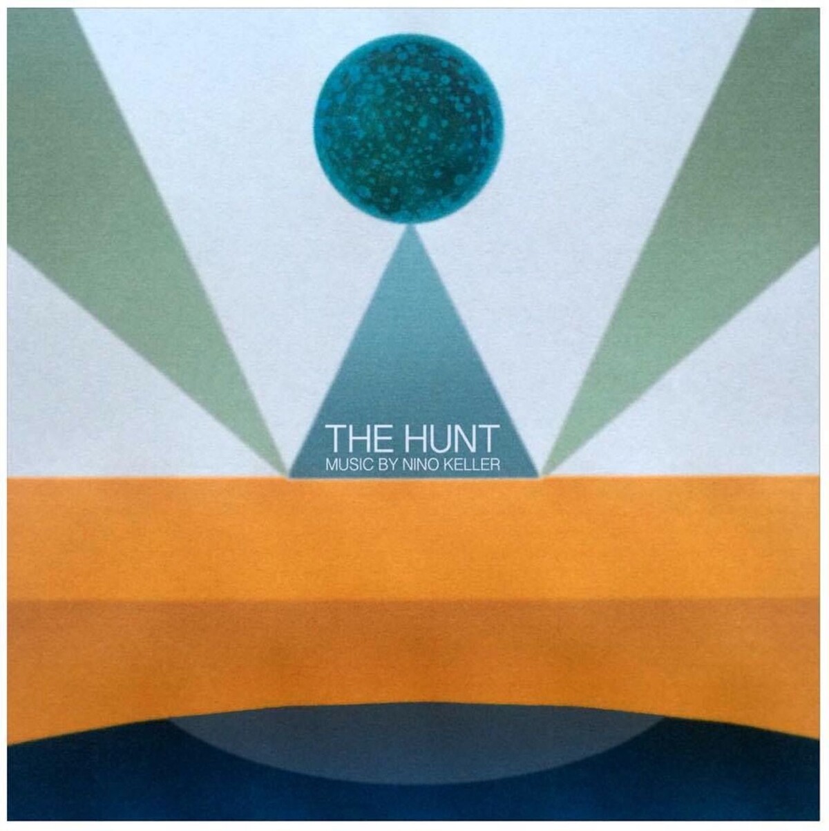 The Hunt by Nino Keller (Album): Reviews, Ratings, Credits, Song list ...