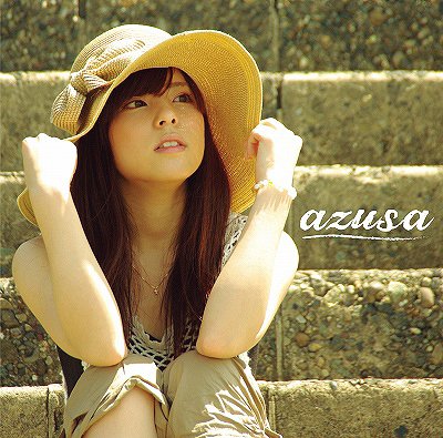 azusa by azusa (Album, J-Pop): Reviews, Ratings, Credits, Song list ...