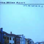 Days Are Talking of Us by The Miles Apart (Album, Emo): Reviews ...