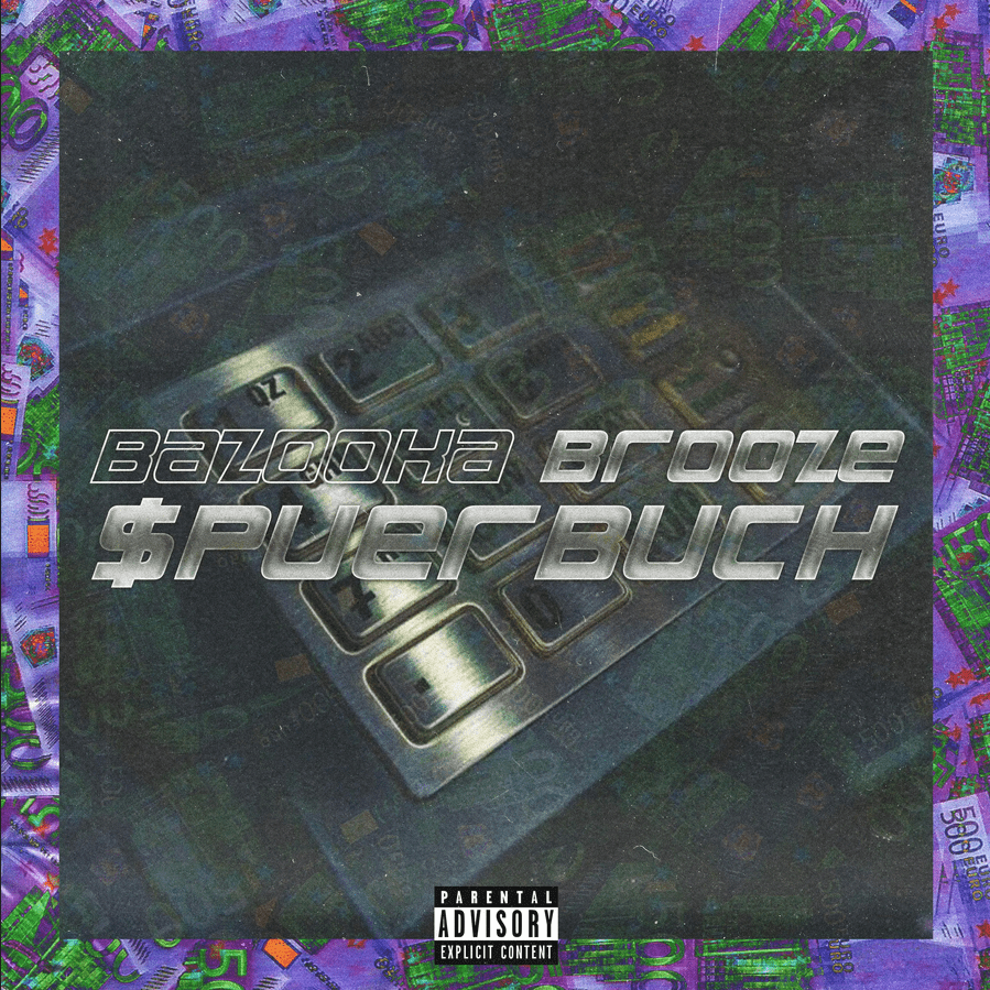 Spuerbuch by Bazooka Brooze (Single): Reviews, Ratings, Credits, Song ...