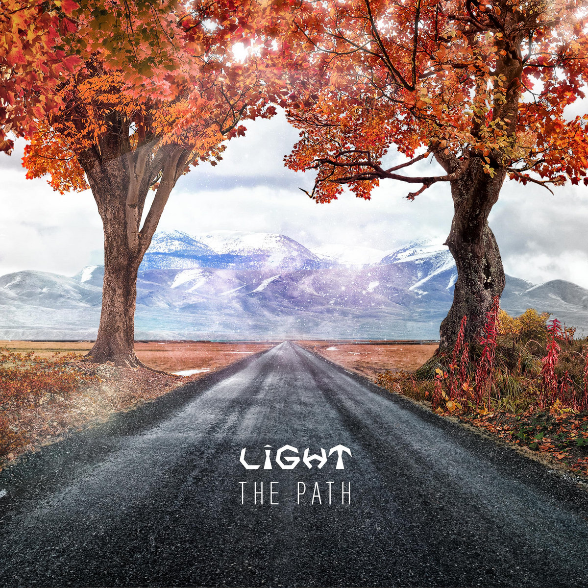 The Path by Light (Album, Progressive Rock): Reviews, Ratings, Credits ...