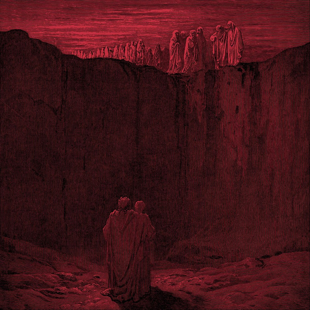 Hell III by Hell (Album): Reviews, Ratings, Credits, Song list - Rate ...