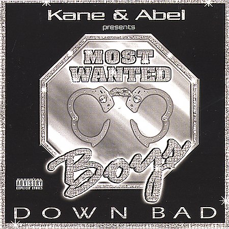 Most Wanted Boys Albums: songs, discography, biography, and listening ...