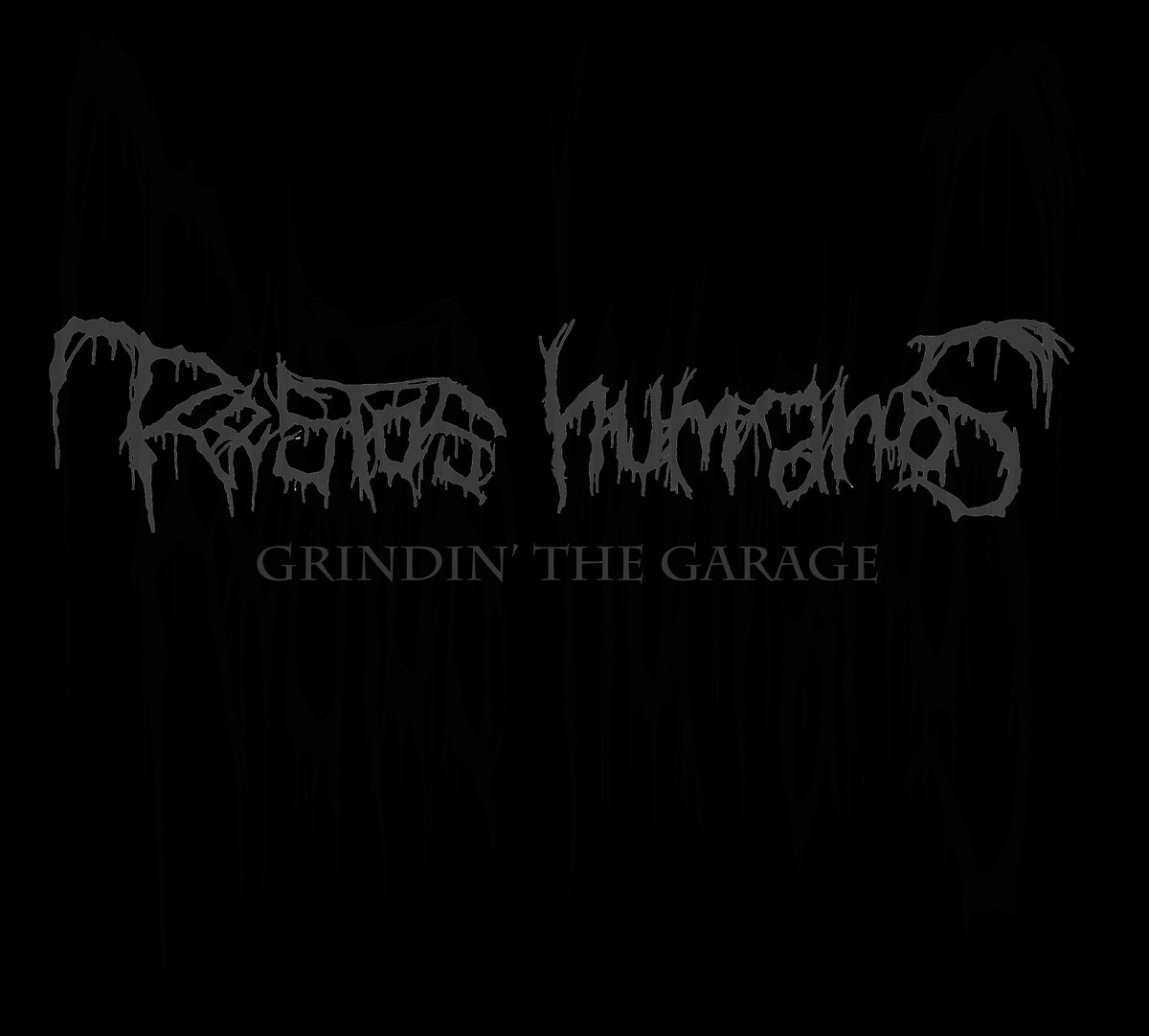Grindin' the Garage by Restos Humanos (Album): Reviews, Ratings ...