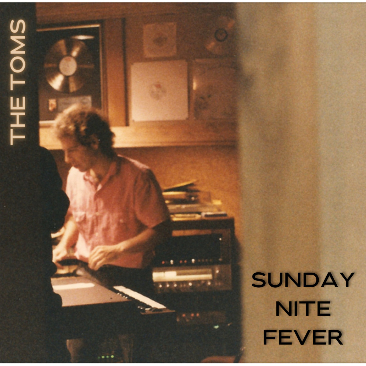 Sunday Nite Fever by The Toms (Album, Power Pop): Reviews, Ratings ...