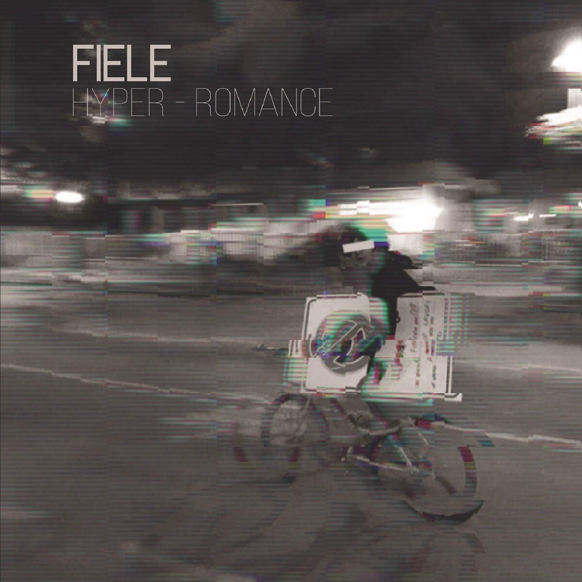 Hyper - Romance by Fiele (Album): Reviews, Ratings, Credits, Song list - Rate Your Music