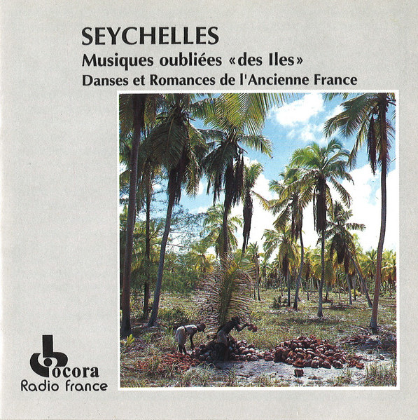 Best Seychelles & Mascarene Islands Music albums of 1989 - Rate Your Music