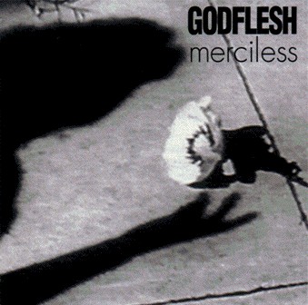 Merciless by Godflesh (EP, Industrial Metal): Reviews, Ratings, Credits ...
