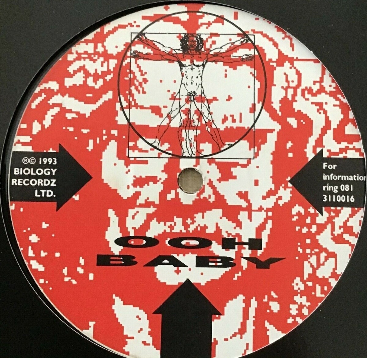 Ooh Baby / Booyaka (The Remix) by Biology Productions (Single): Reviews ...